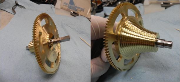 Services - Minnesota Clock Repair Service