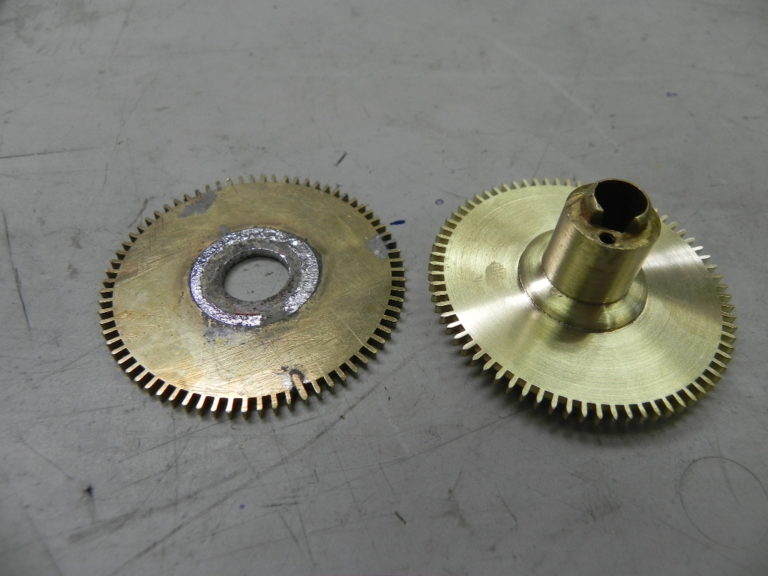 Services - Minnesota Clock Repair Service